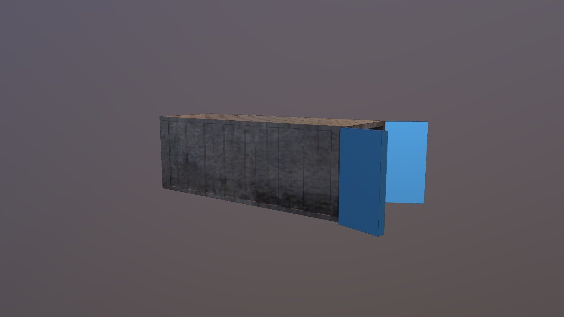 animated_container - 3D model by 178253 [40d47ed] - Sketchfab