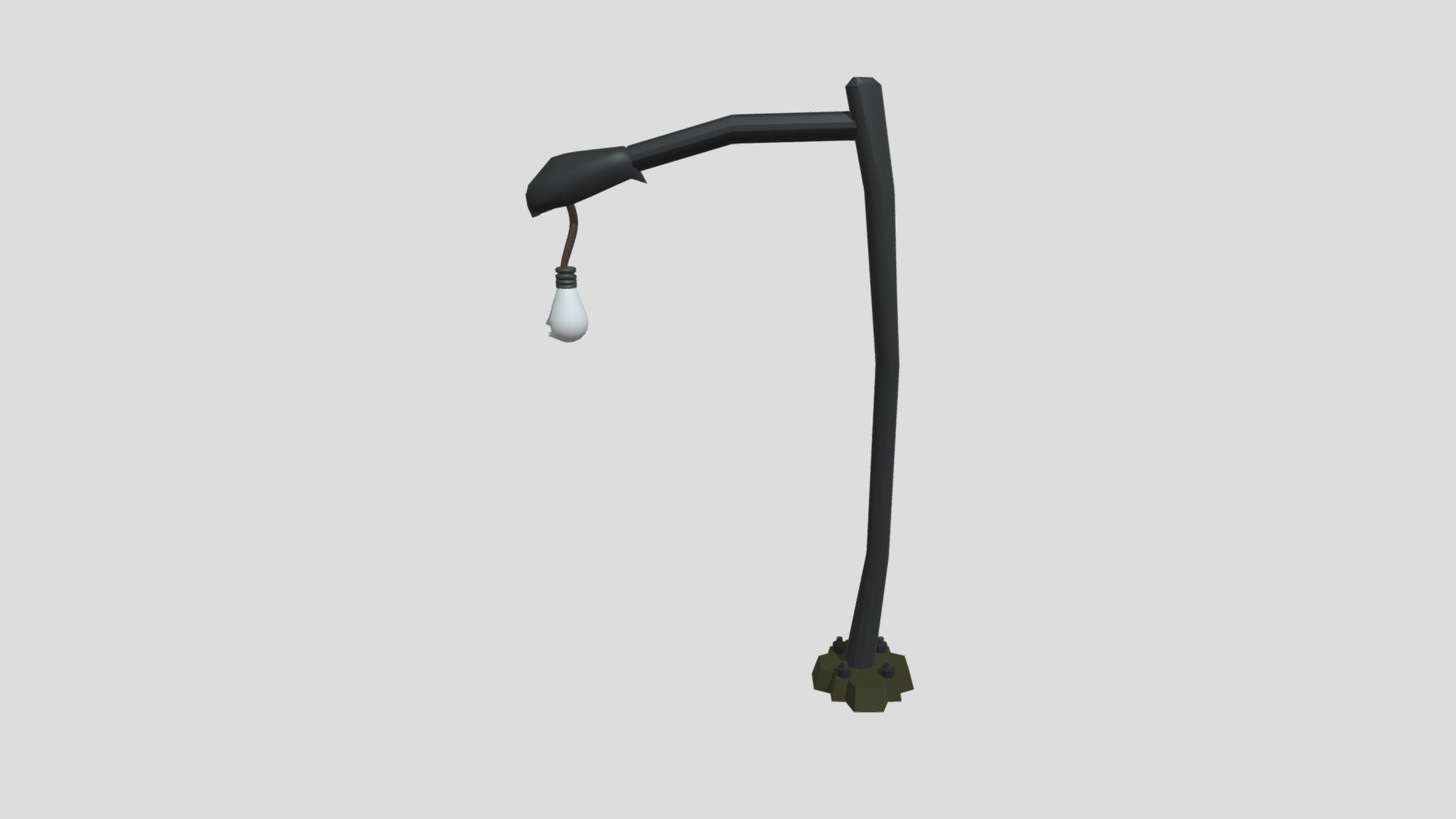 Project 1 LAMP FINAL ADJUSTED - Download Free 3D model by thebestjuan ...