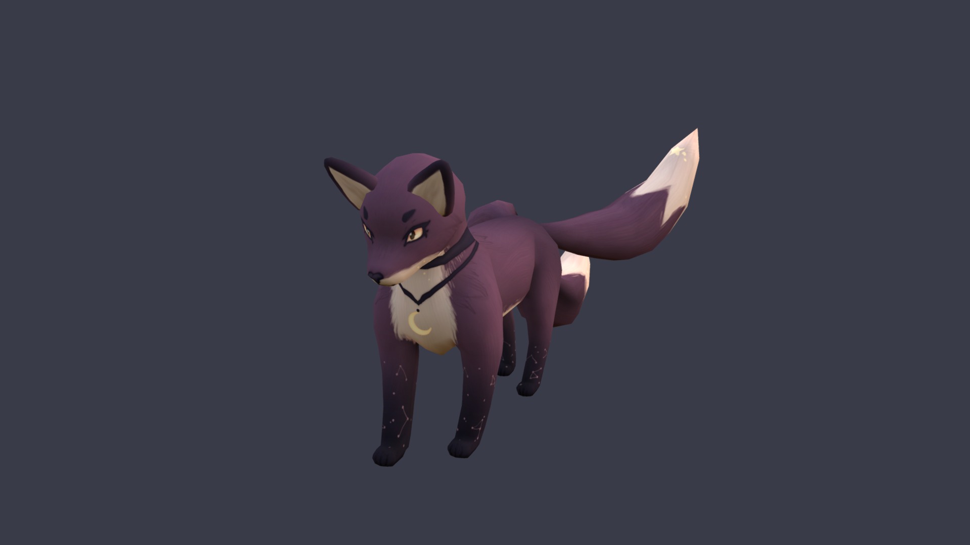 Luca - 3D model by Rika Creature (@rikacreature) [40d85da] - Sketchfab