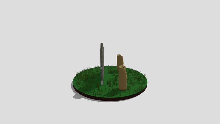 Vidar 3D models - Sketchfab