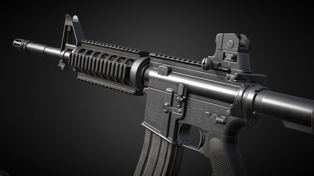 Higher quality models - A 3D model collection by Firewarden3D ...