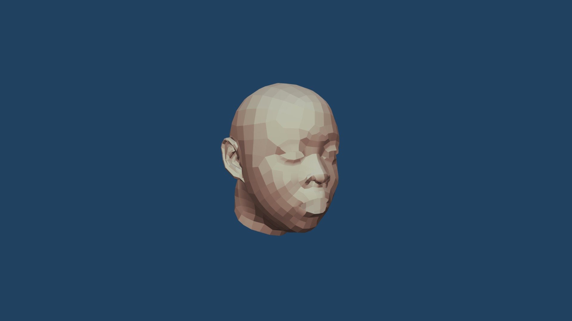 Retopology - Download Free 3D model by Ryan Leopold (@RyanLeopold ...