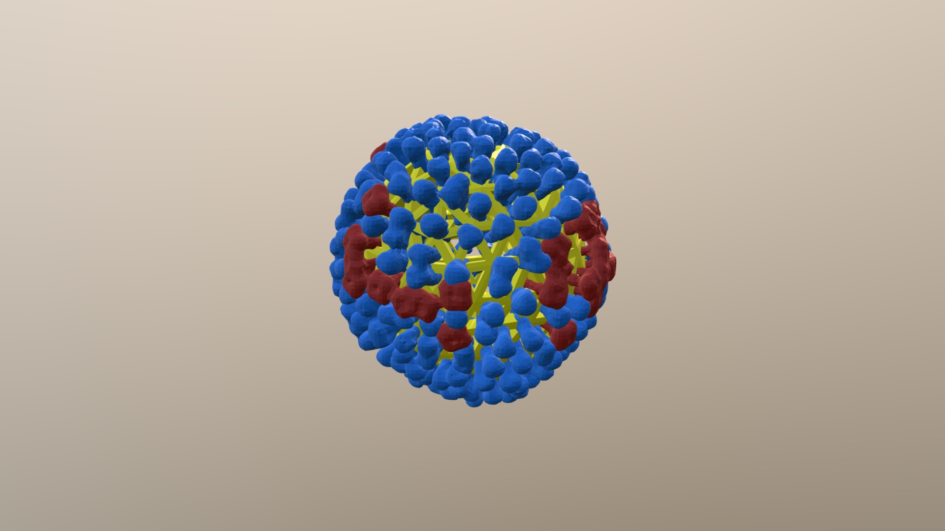 Flmd0 - 3D model by zhk2001 [40da6da] - Sketchfab