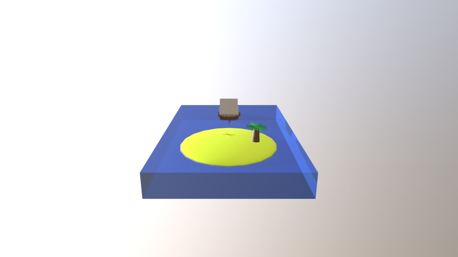 3d modell polygon - 3D model by Yonus jao (@yonmoh) [40dac9b] - Sketchfab