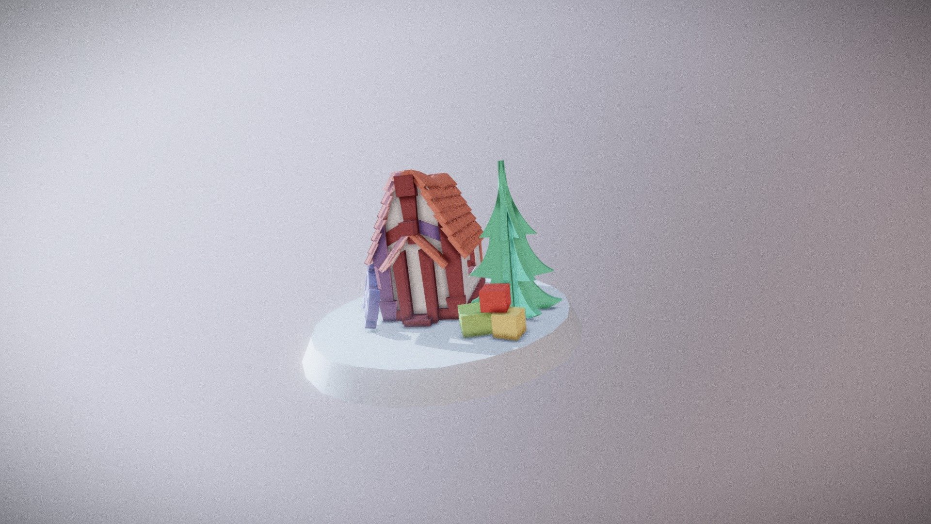 Test01 - 3D model by alejandroartworks [40db88f] - Sketchfab