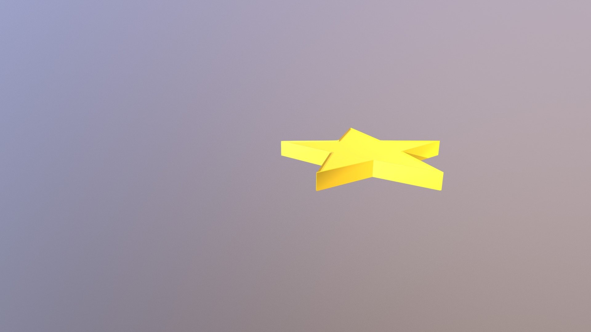 Stella - Download Free 3D model by teresameli [40dbb07] - Sketchfab