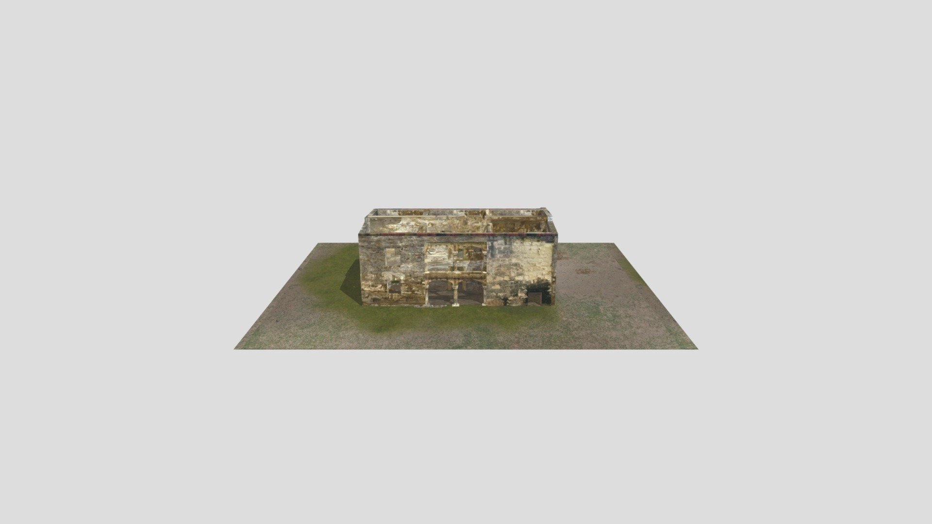 Engombe_Final - 3D model by Goopy Technology (@goopyio) [40dc4f9 ...