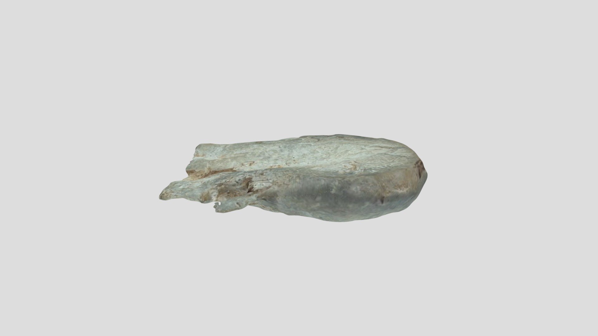 WMID-B3EF31 - Medieval Ampulla - 3D model by Staffs FLO (@StaffsFLO ...