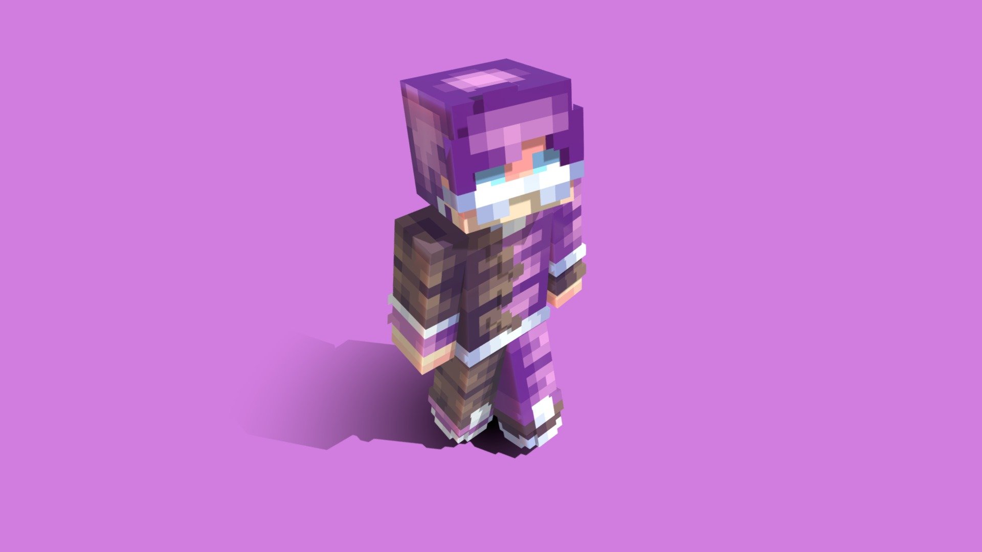 fff - 3D model by aleksejsoplinov4 [40dd649] - Sketchfab
