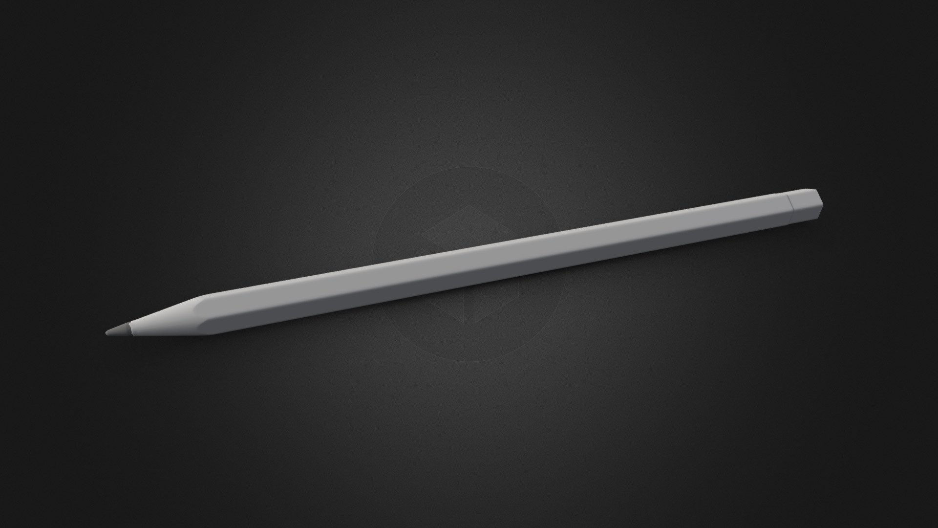 Pencil - Download Free 3D model by hitheredearjohn [40e1a85] - Sketchfab