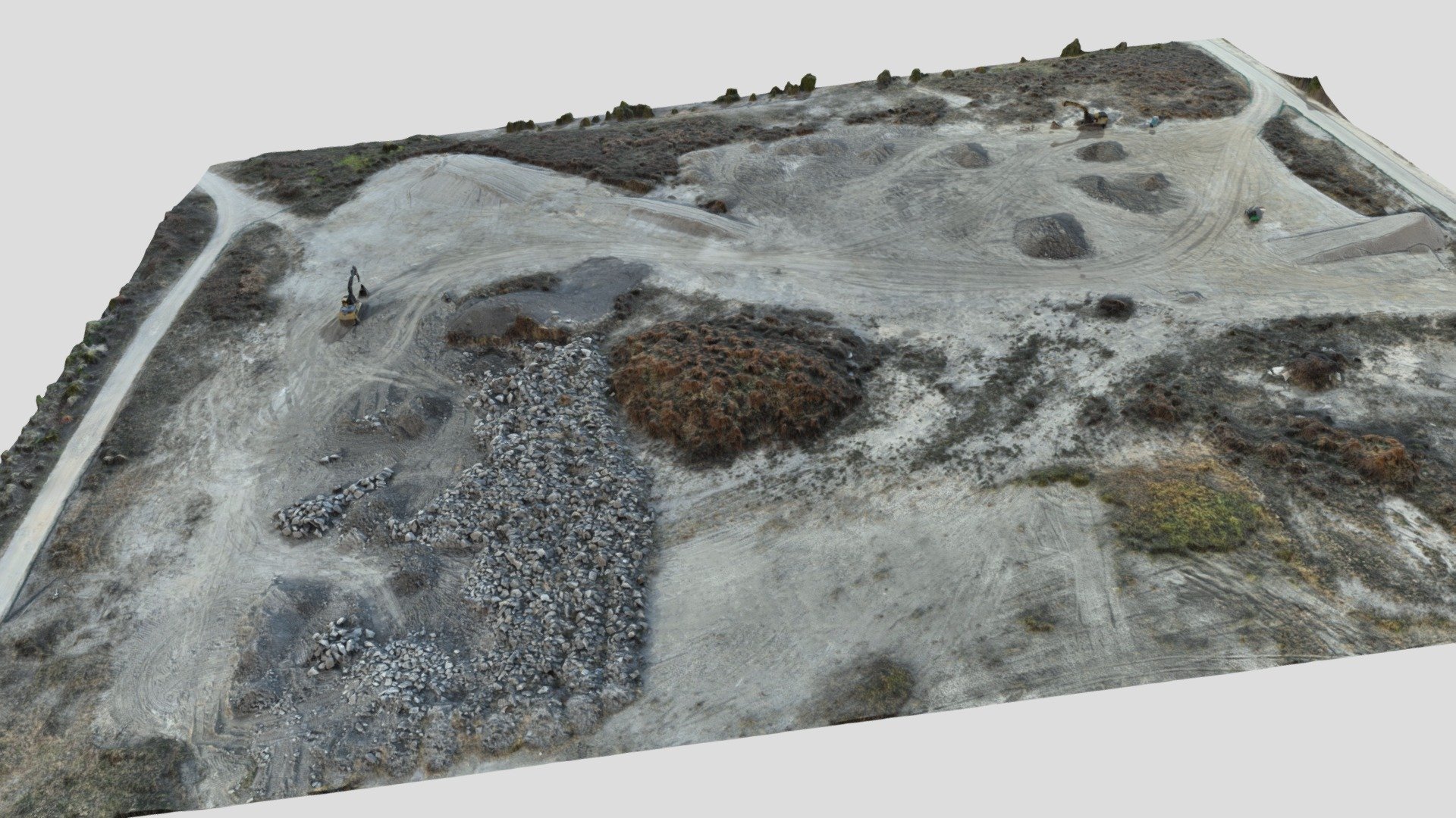 Pile_Sample_3D Model_ Tue Nov28014014078209 - 3D model by Saturn ...
