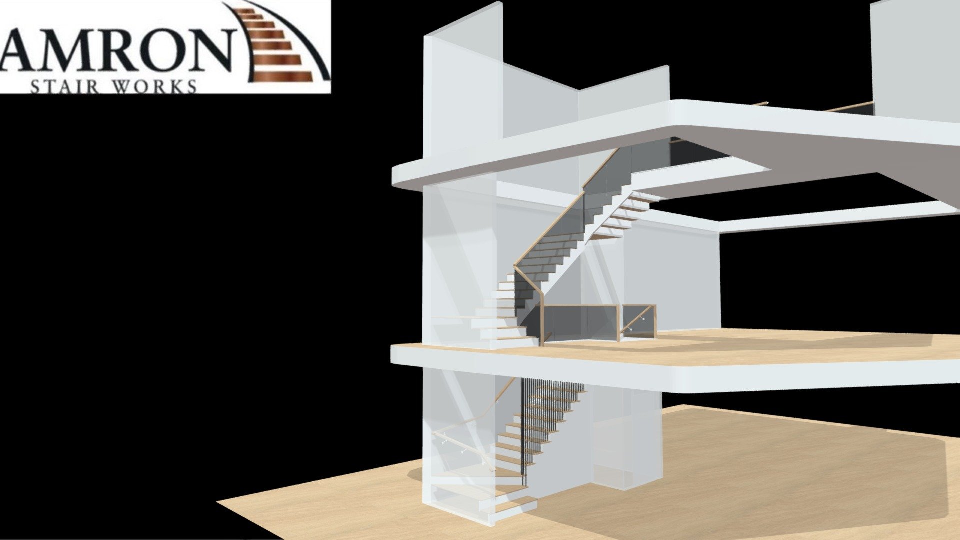 (CONCEPT ONLY) PCL - 3D model by AmronStairWorks [40e2dd3] - Sketchfab
