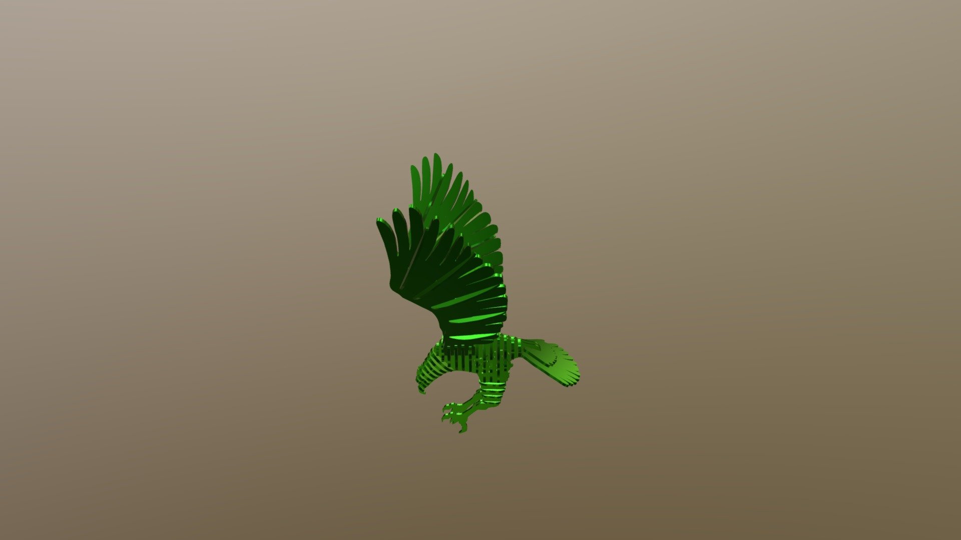 Hawk - 3D model by MrBlond [40e30c2] - Sketchfab