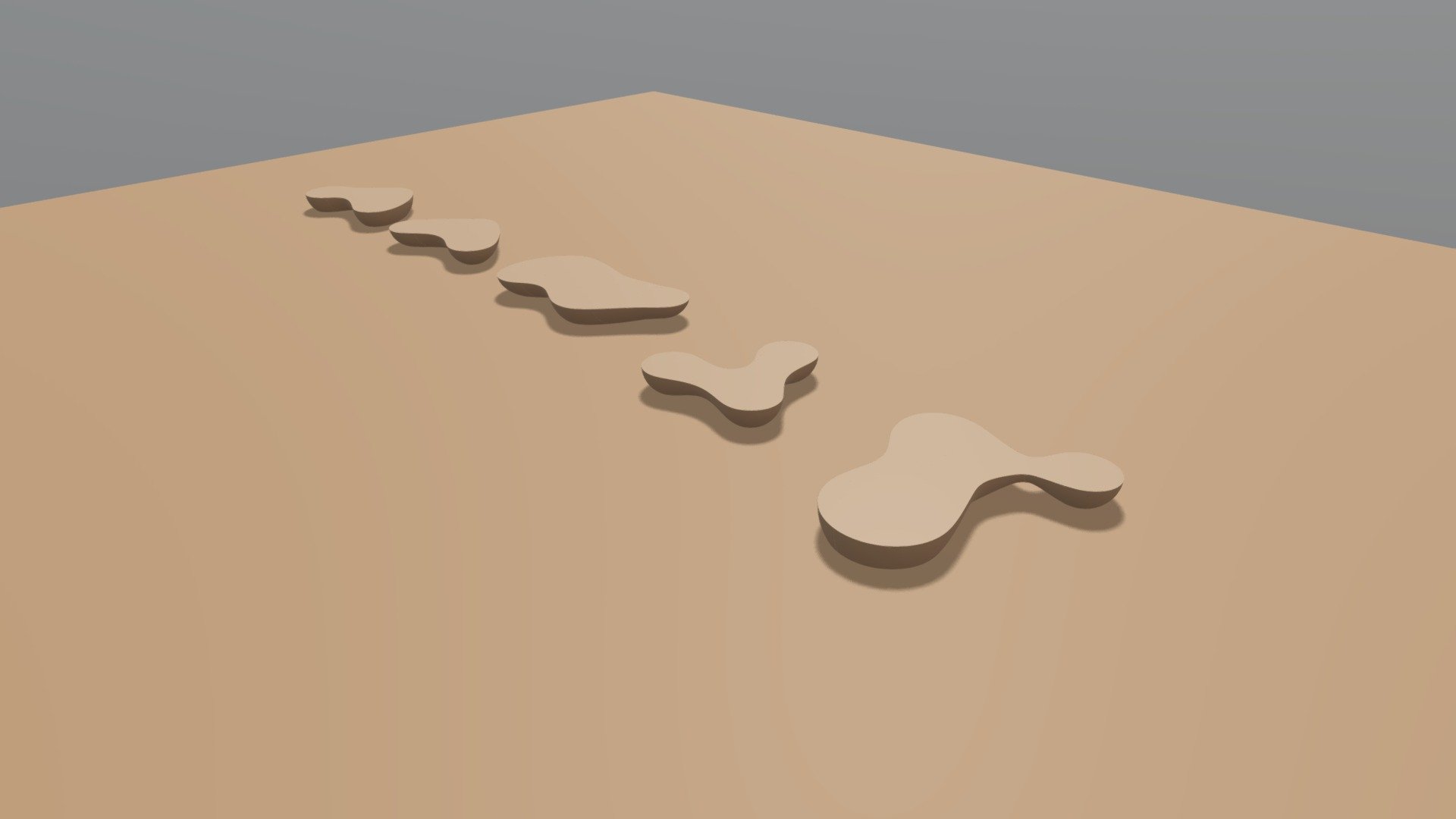 LUMINOCITY 2023 PLINTHS - 3D model by UNSW ADA [40e3152] - Sketchfab