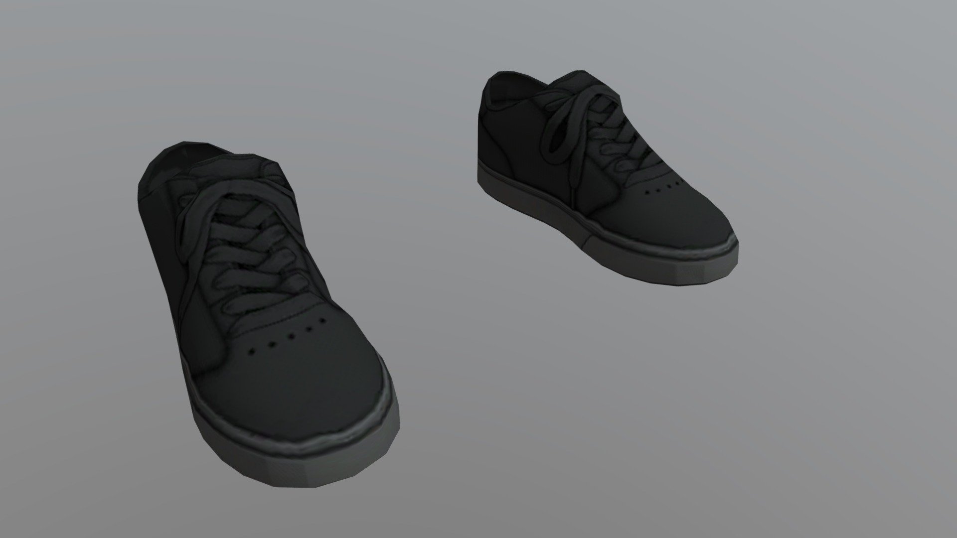 Sneakers - Download Free 3D model by victorberdugo1 [40e57c5] - Sketchfab