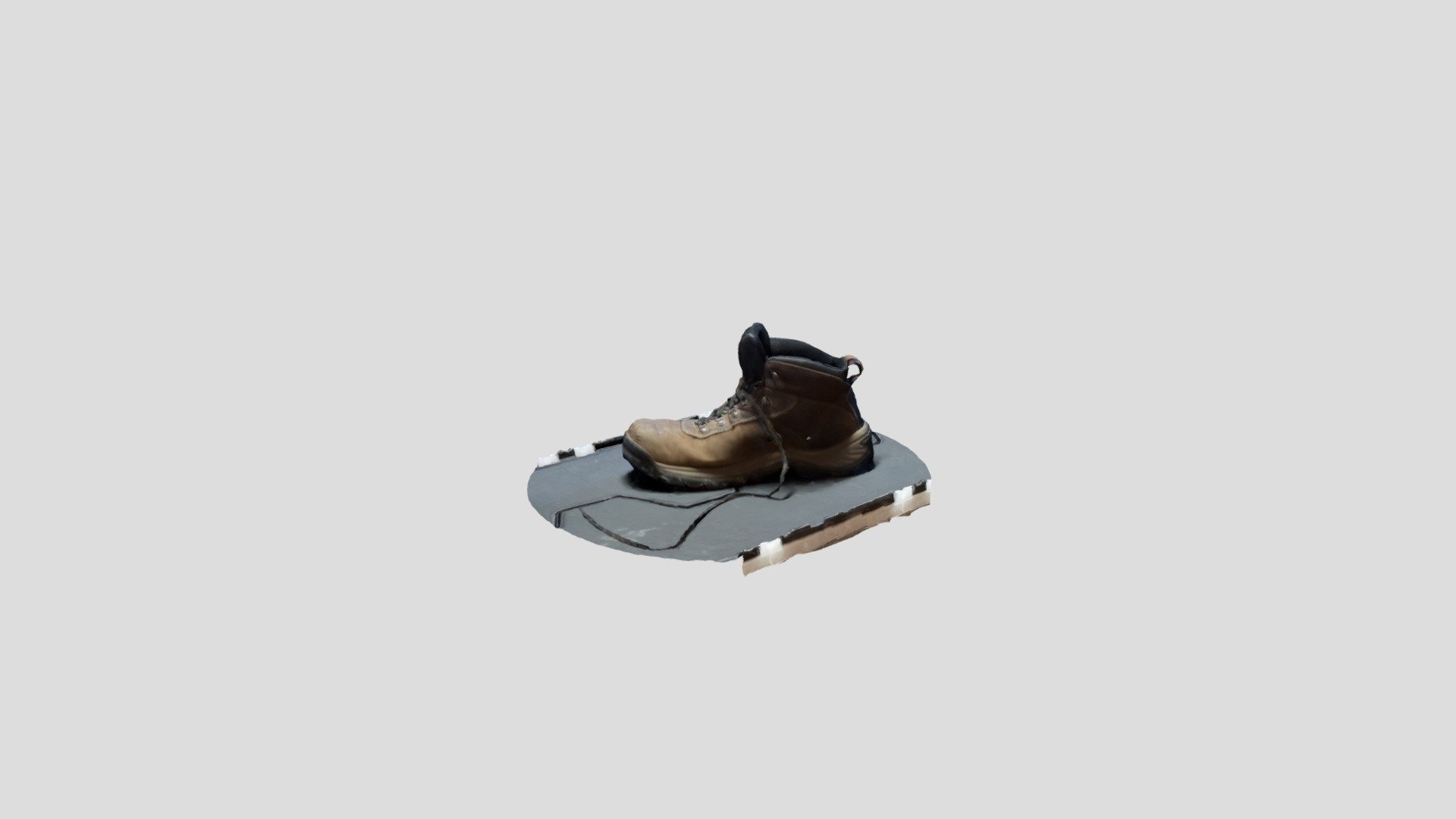 Timbs (first model) - Download Free 3D model by batmansviper [40e5ad0 ...