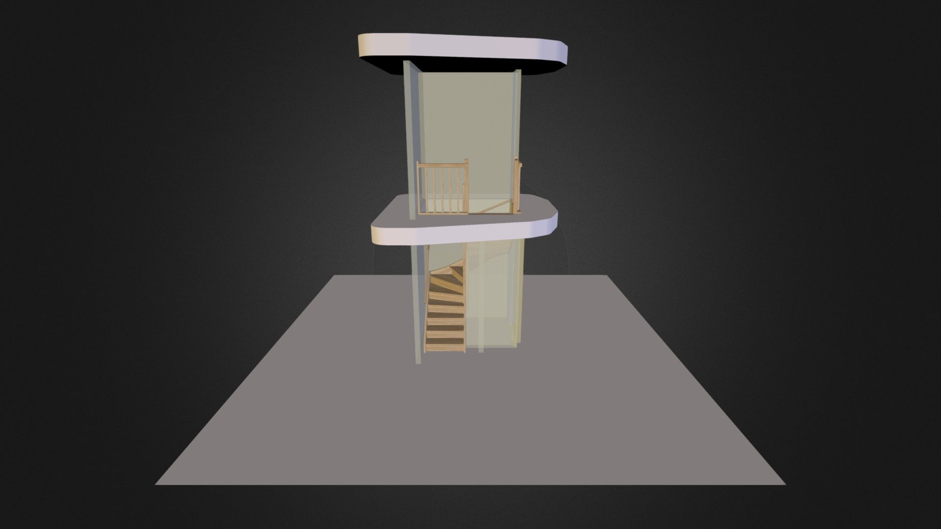 2082 - 3D model by borra [40e615f] - Sketchfab