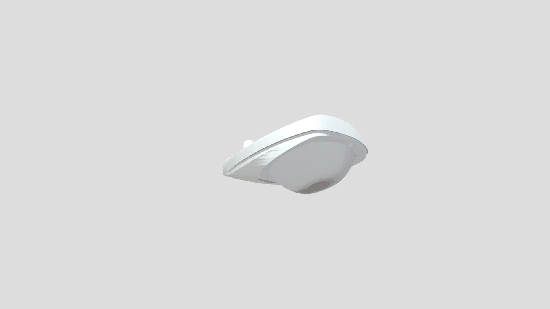 Crouse- Hinds OVM REMAKE - Download Free 3D model by Streetlights HPS ...