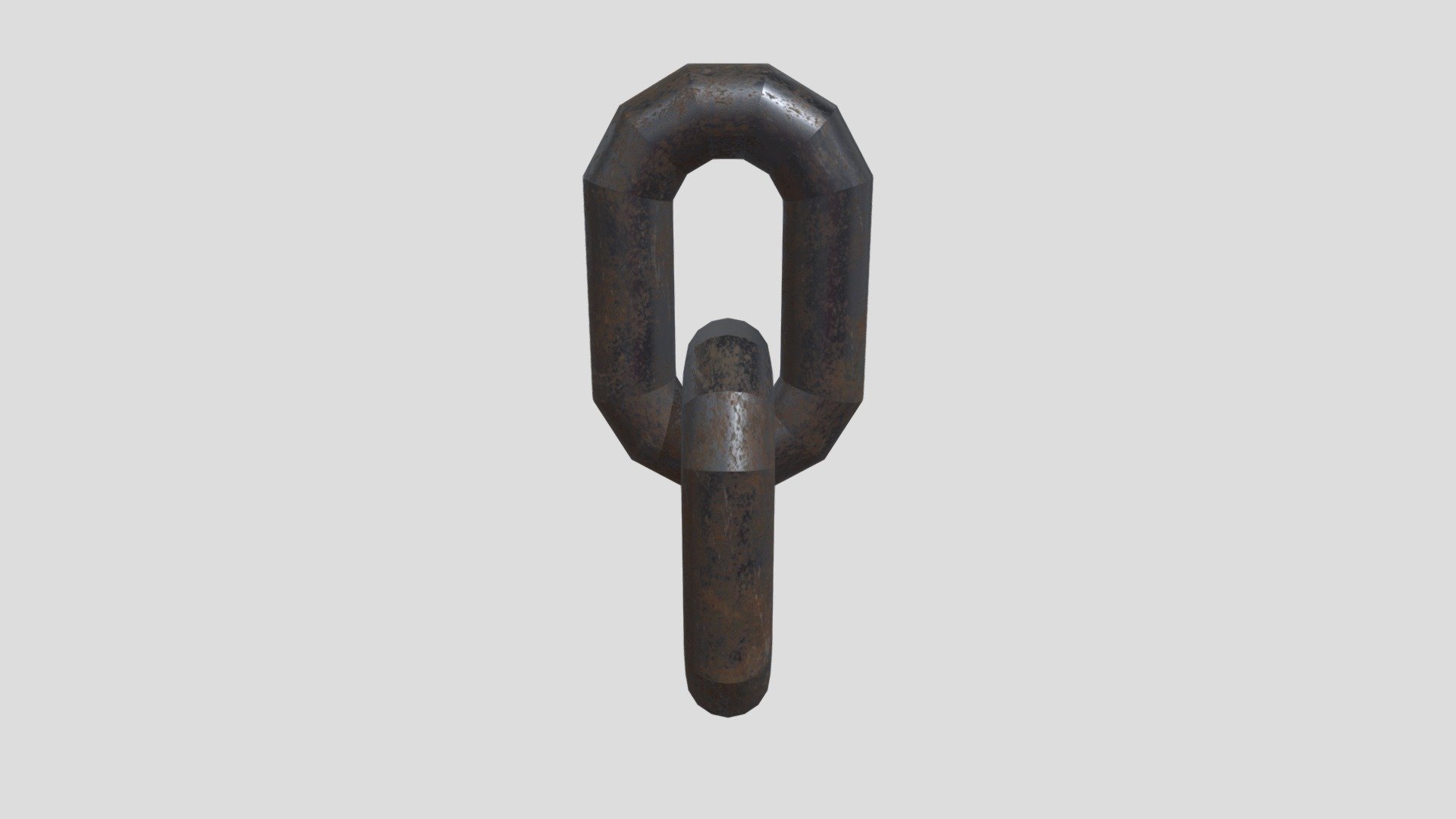 Fire in Chain-valley:Chain Link - Download Free 3D model by vegardkr ...