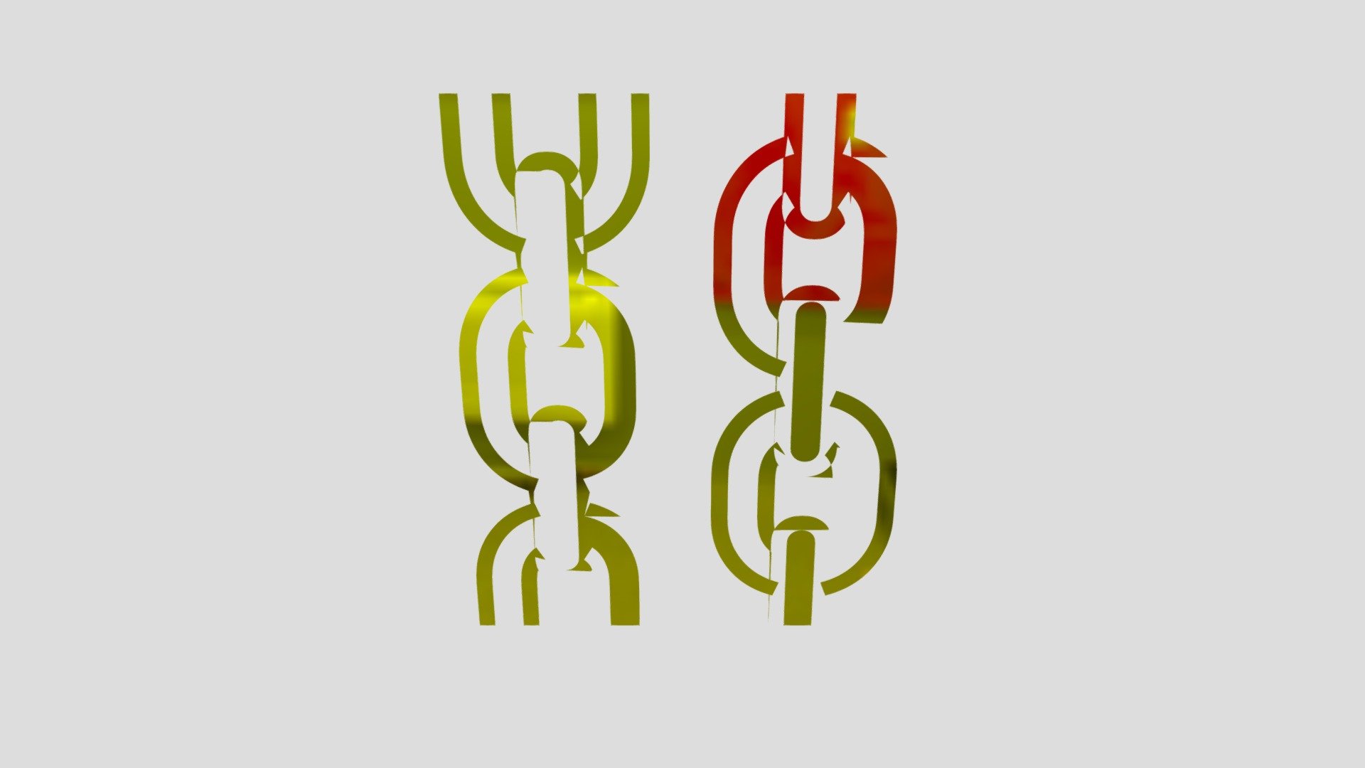 Chains 3D Model - Download Free 3D model by saurabh.buradkar7 [40e836c ...