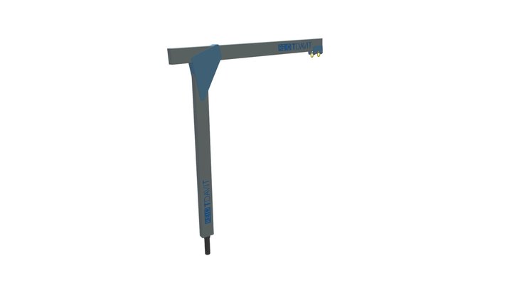 Tds 3D models - Sketchfab
