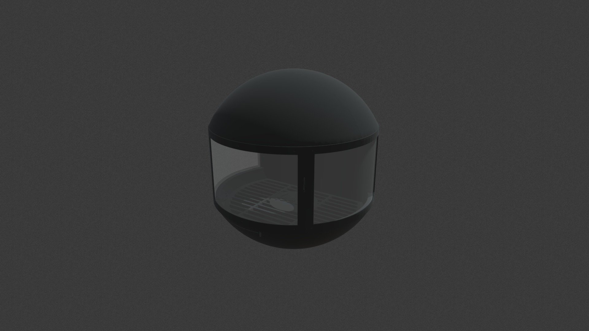 Edofocus 631 DA © Focus-creation.com - RA - 3D model by focus-creation [40e89a0] - Sketchfab