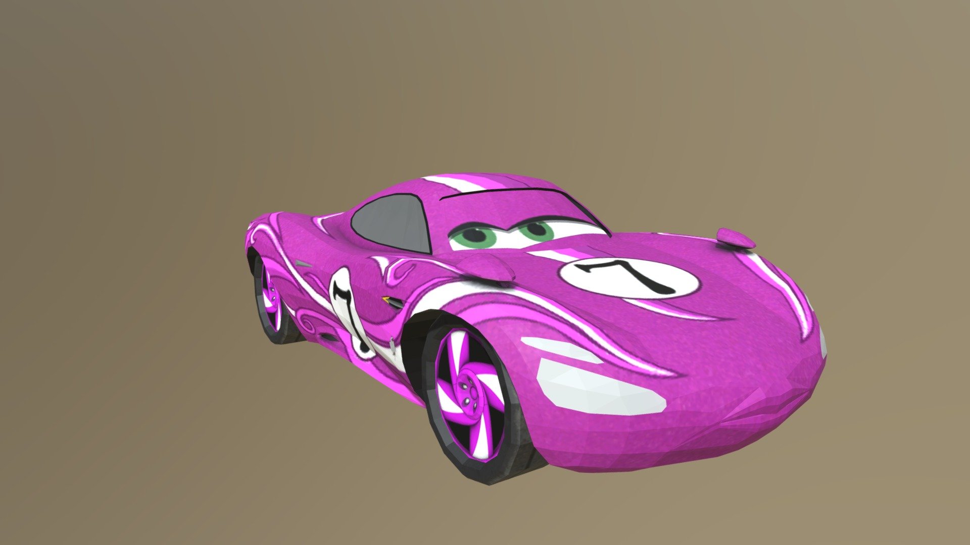 racer-holley - 3D model by OneRepublic (@po505389swypqioxz) [40e8e03 ...
