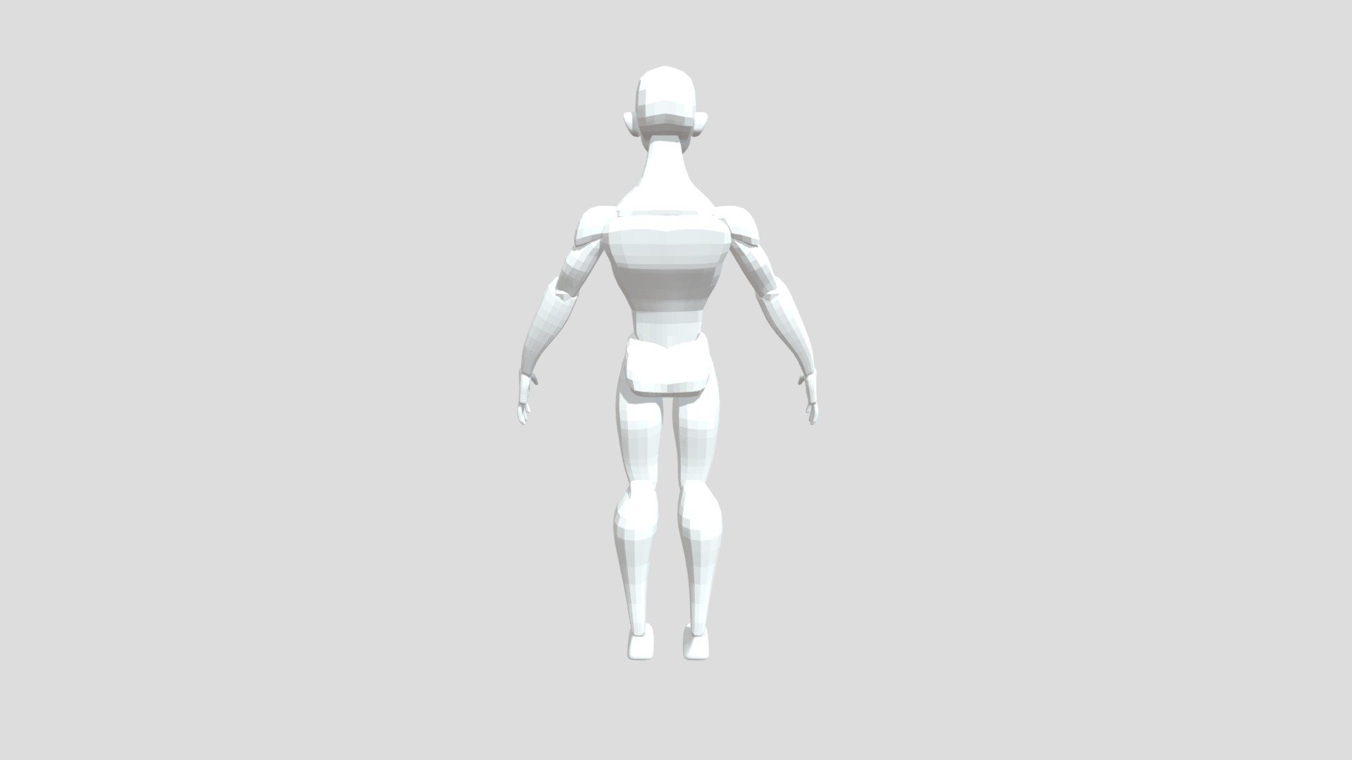 Tobito1 - 3D model by BANKAI484 [40e99ce] - Sketchfab