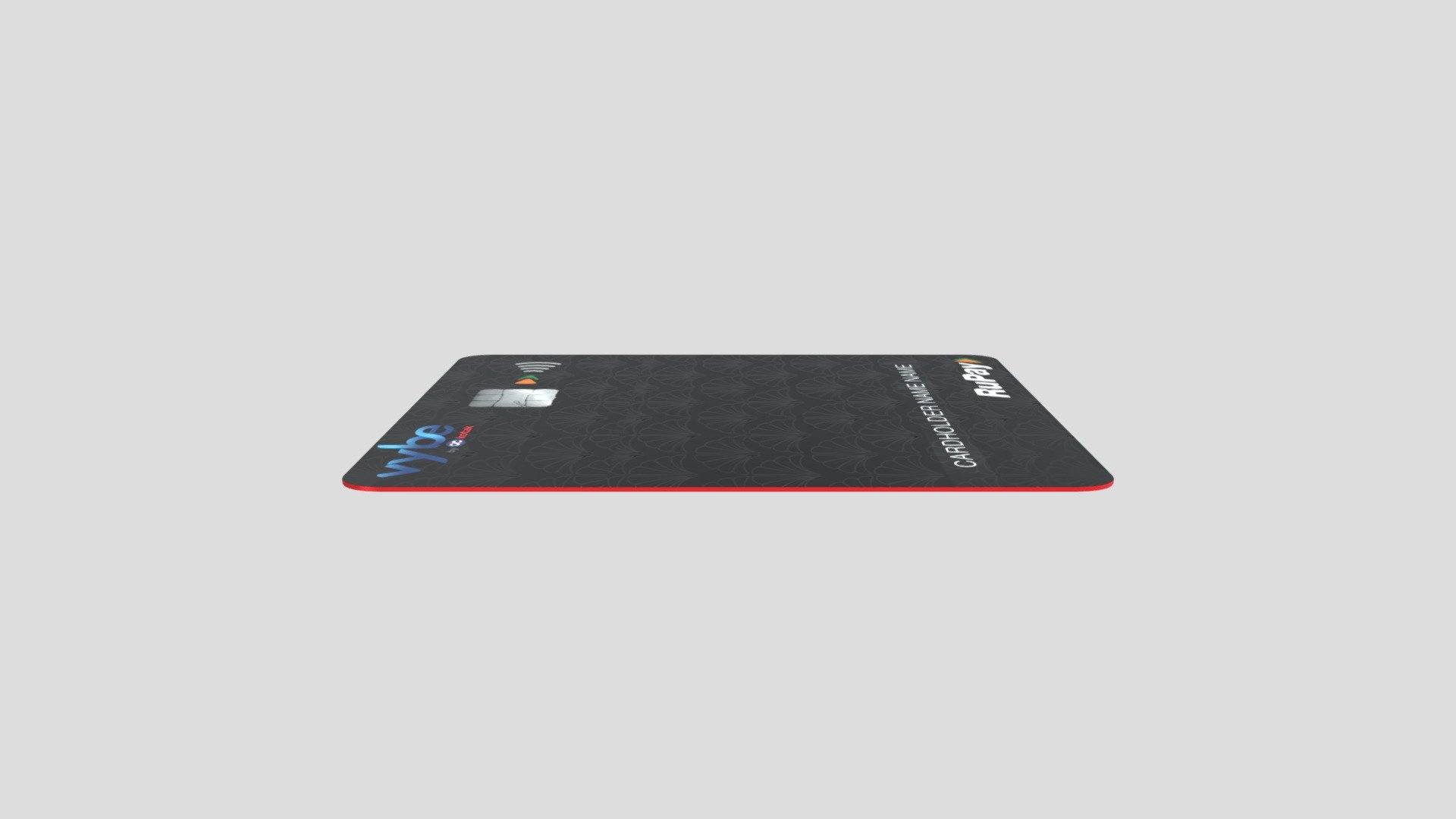card 3d model - 3D model by sainiharsh491 [40e9b5f] - Sketchfab