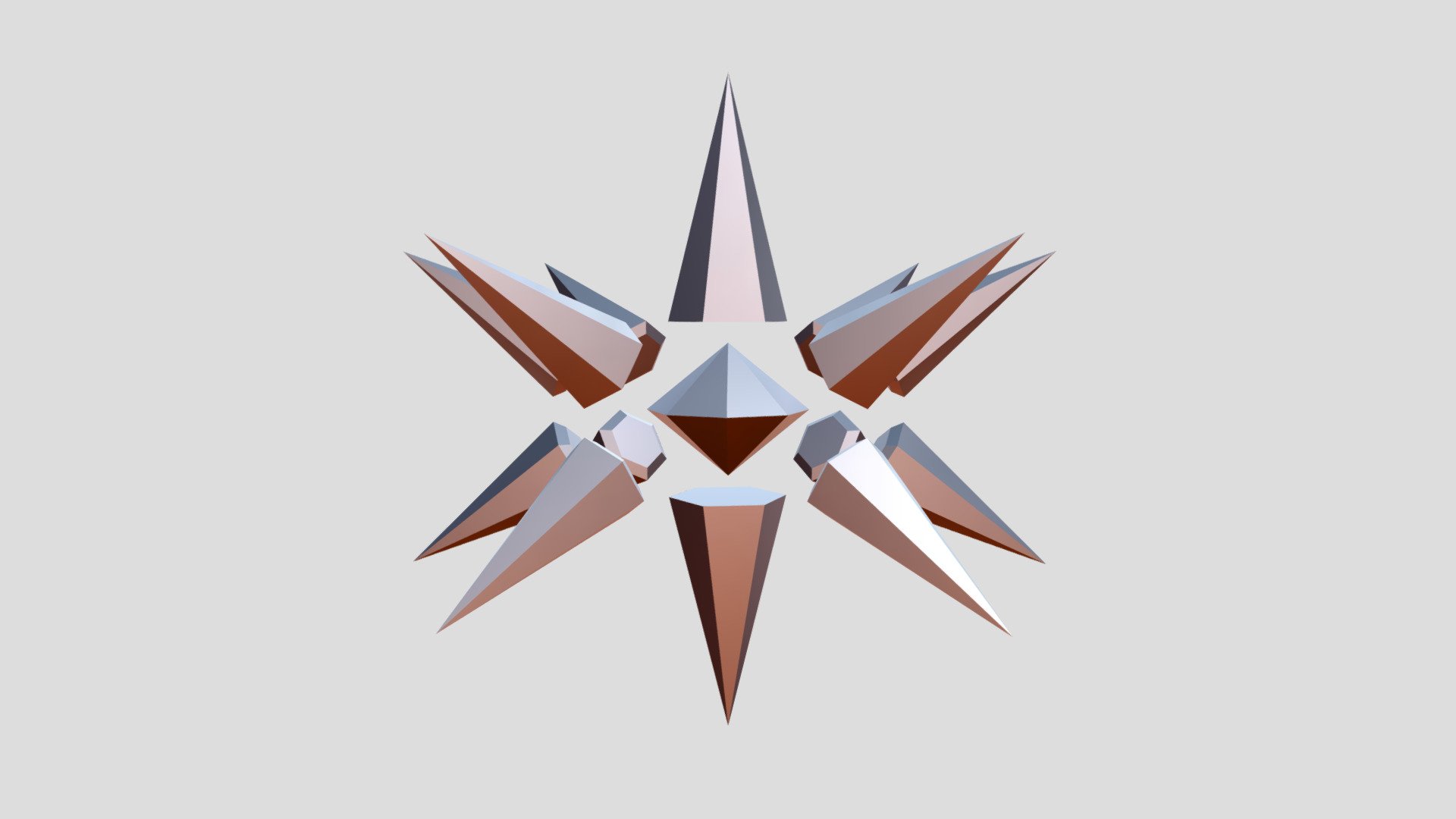 Catalyst 451 - Download Free 3D model by Trockk (@Timrockk) [40e9ca6 ... Catalyst 451 - Download Free 3D model by Trockk (@Timrockk) [40e9ca6 ...