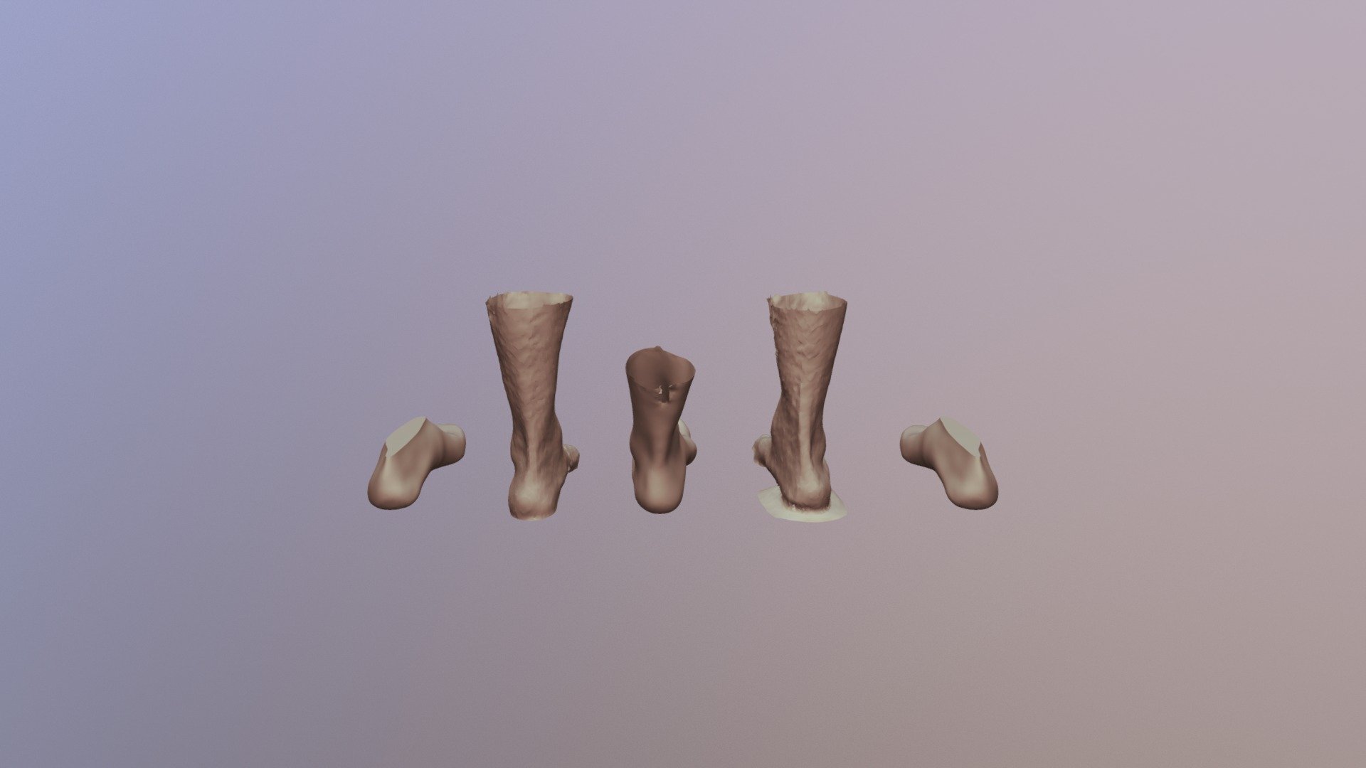 Godet Comp - 3D model by saint-jean [40e9feb] - Sketchfab