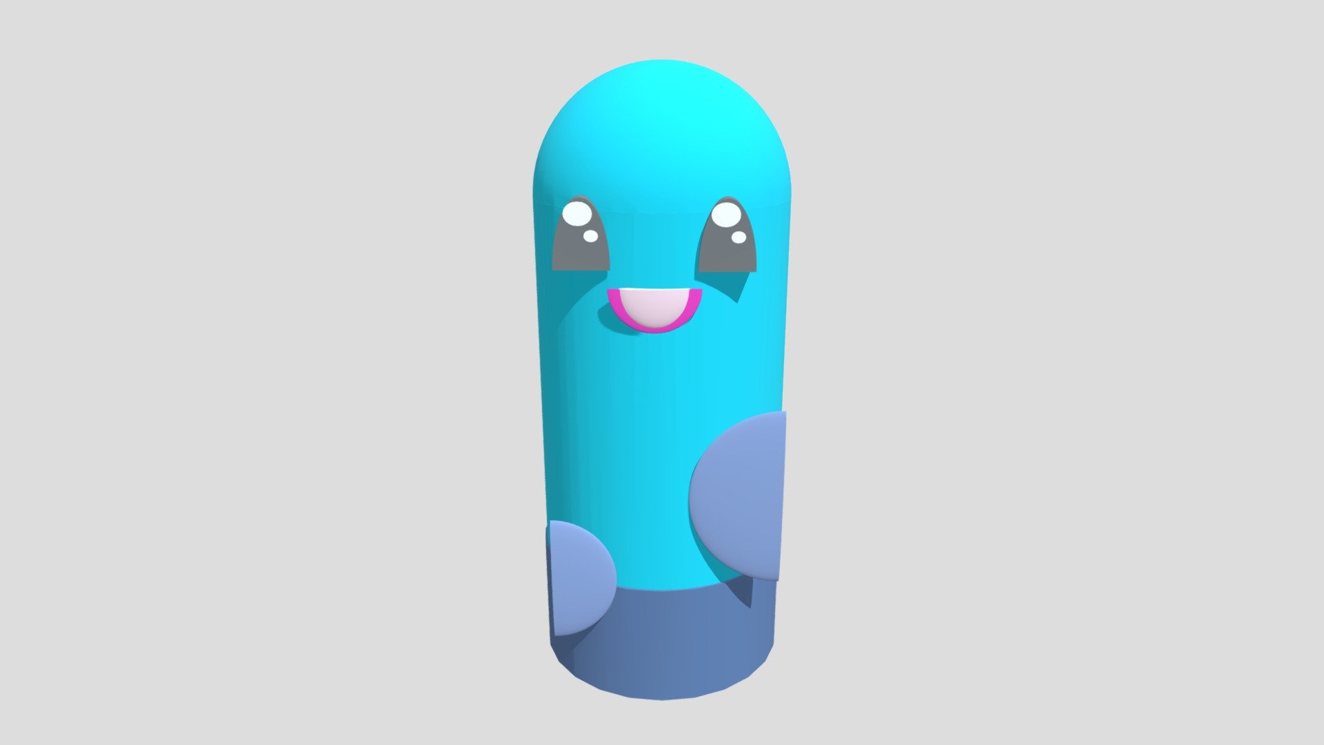 Commission - 3D model by Neo The Proto (@NeoTheProto) [40ea120] - Sketchfab