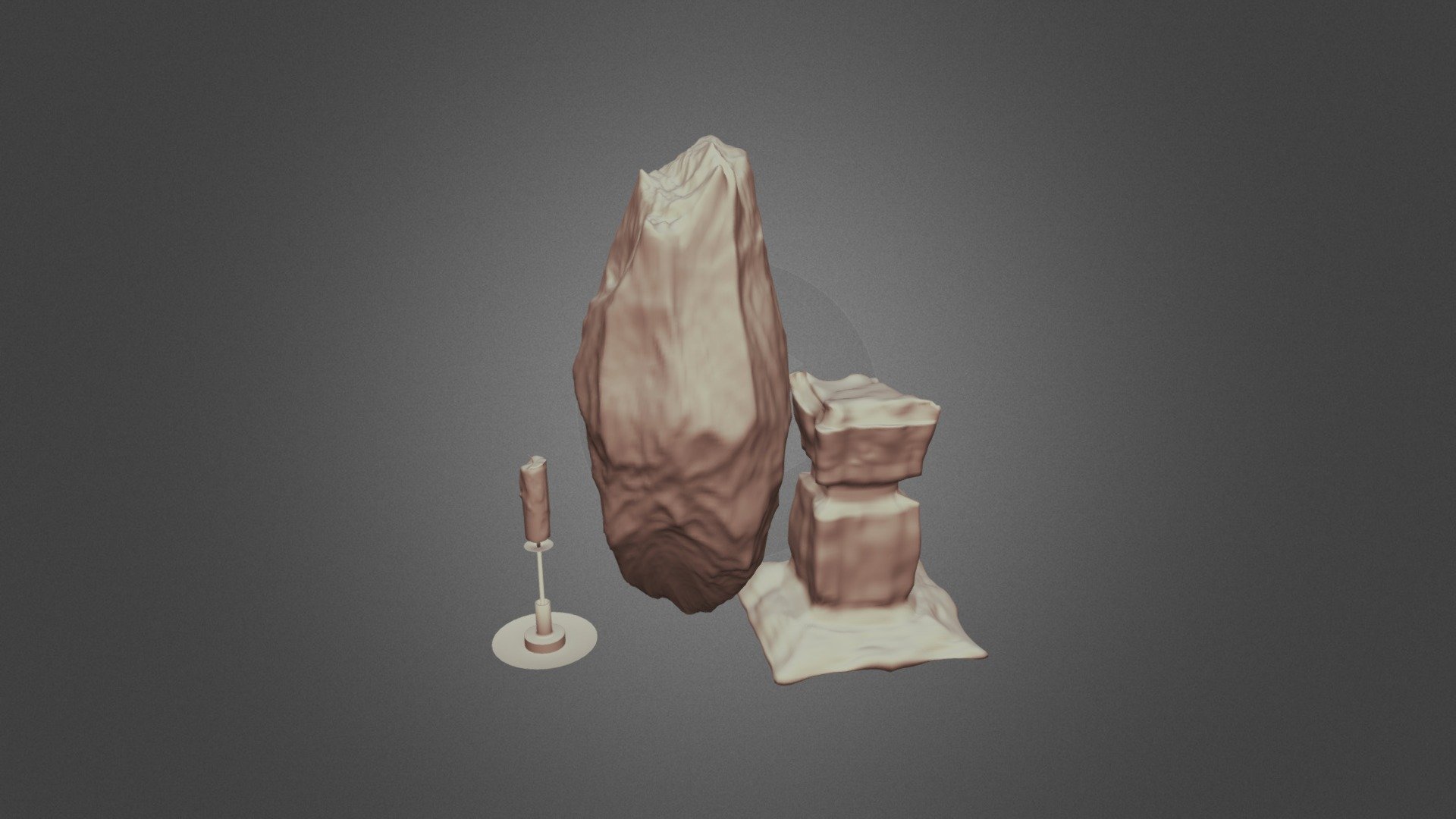 Mystic cave assets - Download Free 3D model by BNS 3D (@bns3d) [40ea590 ...