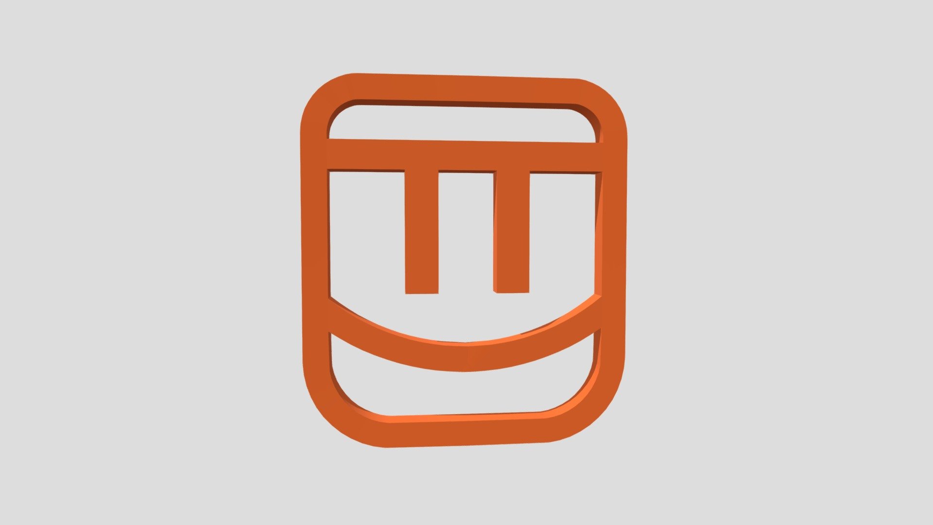 3d RecRoom logo - Download Free 3D model by sabiiiskaa (@sabiska ...