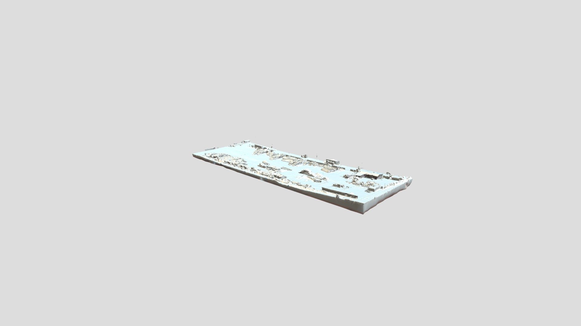 Test4 smooth 3D Model By Eliooooo 40eb4a2 Sketchfab