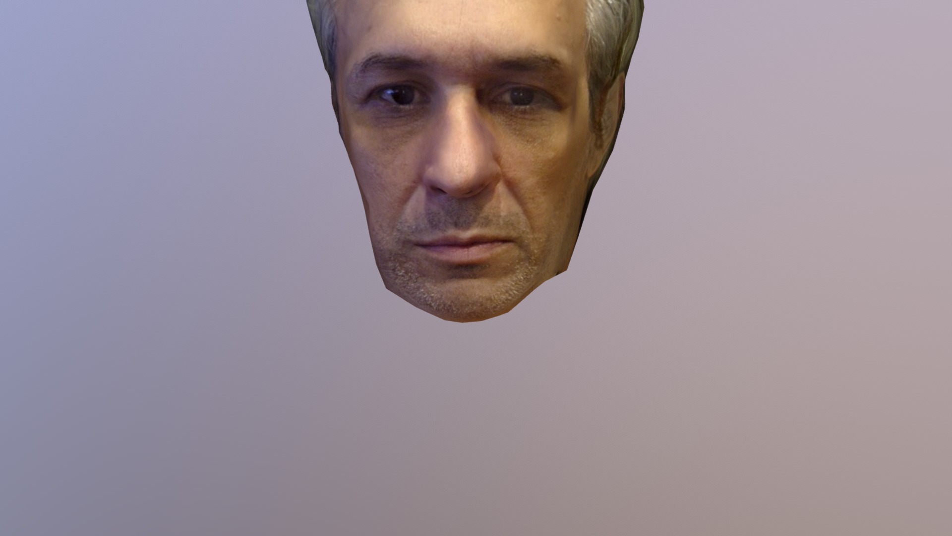 Roger 2 - 3D model by Mediaval [40eb6f9] - Sketchfab