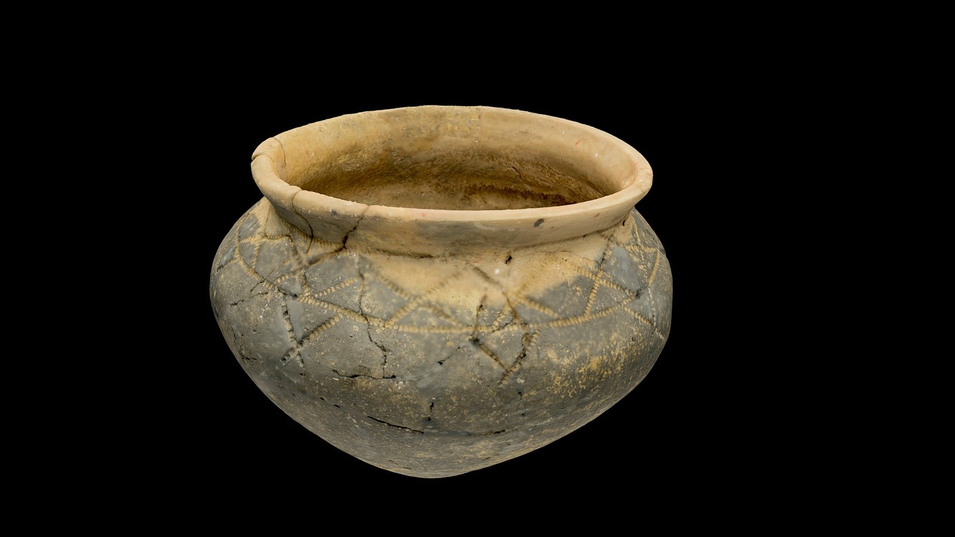 Lonec 1 - 3D model by Luka Škerjanec (@lukasker) [40eb763] - Sketchfab