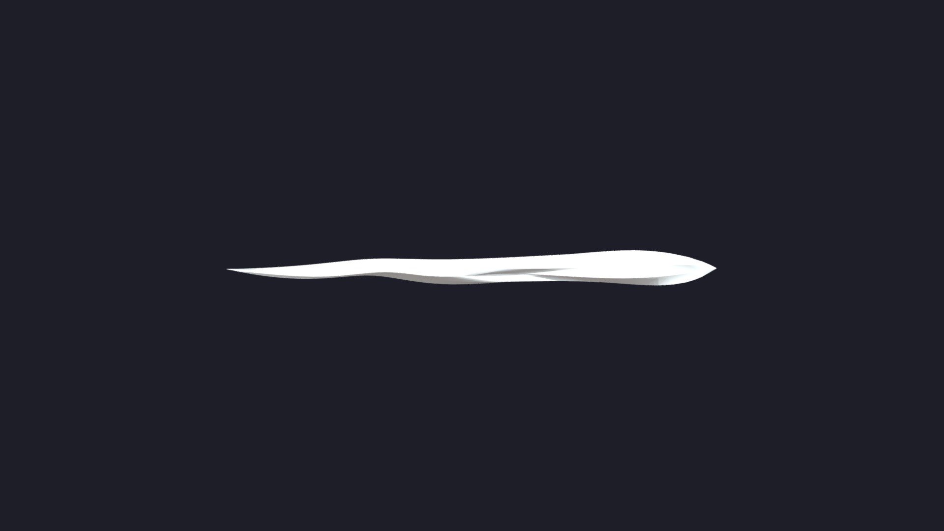 KTSM ZeynepKeçeci Speedform - 3D model by kececiz [40ecdd7] - Sketchfab