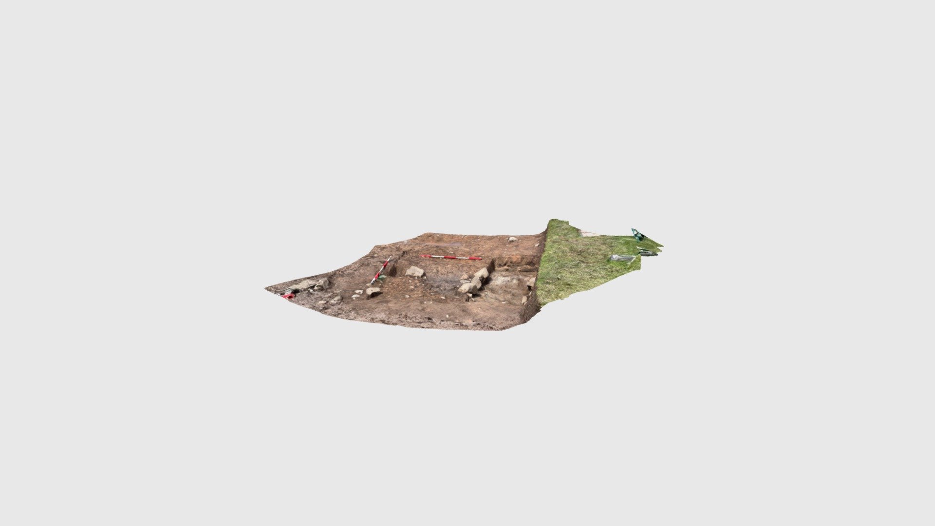 M24-123 - Download Free 3D model by VindolandaTrust ...