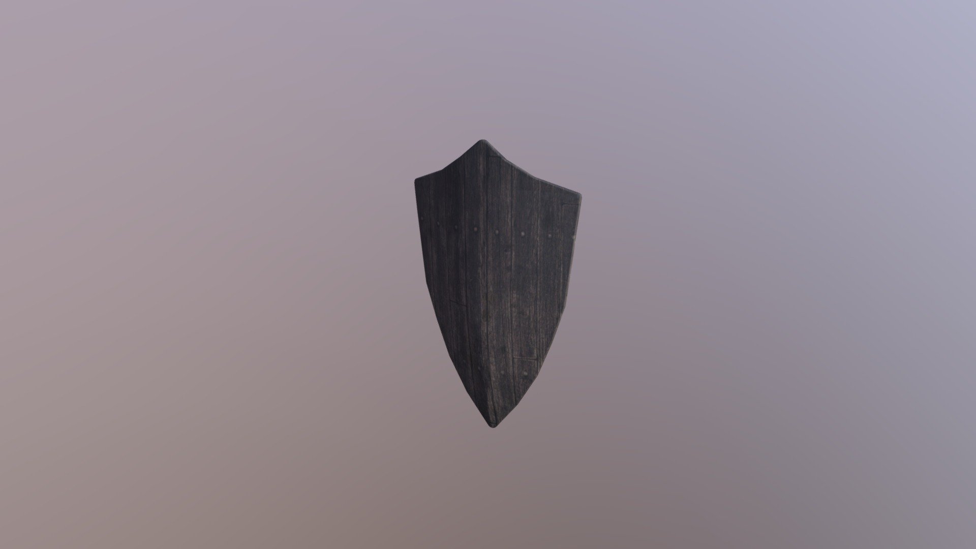 Monster Garden - Shield - 3D model by Redra_War [40eef13] - Sketchfab