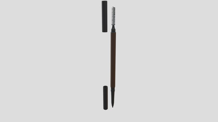 Sephora_cosmetics 3D models - Sketchfab