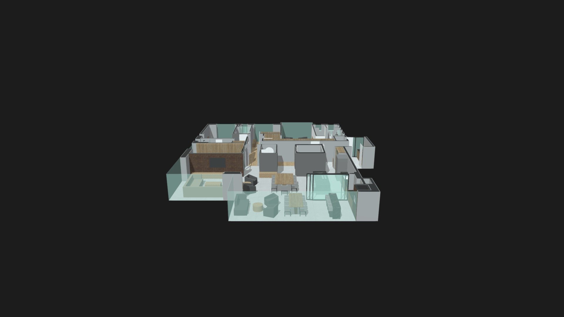 AP - 3D model by REMOTION 3D (@Guilherme.Vaz) [40f088a] - Sketchfab