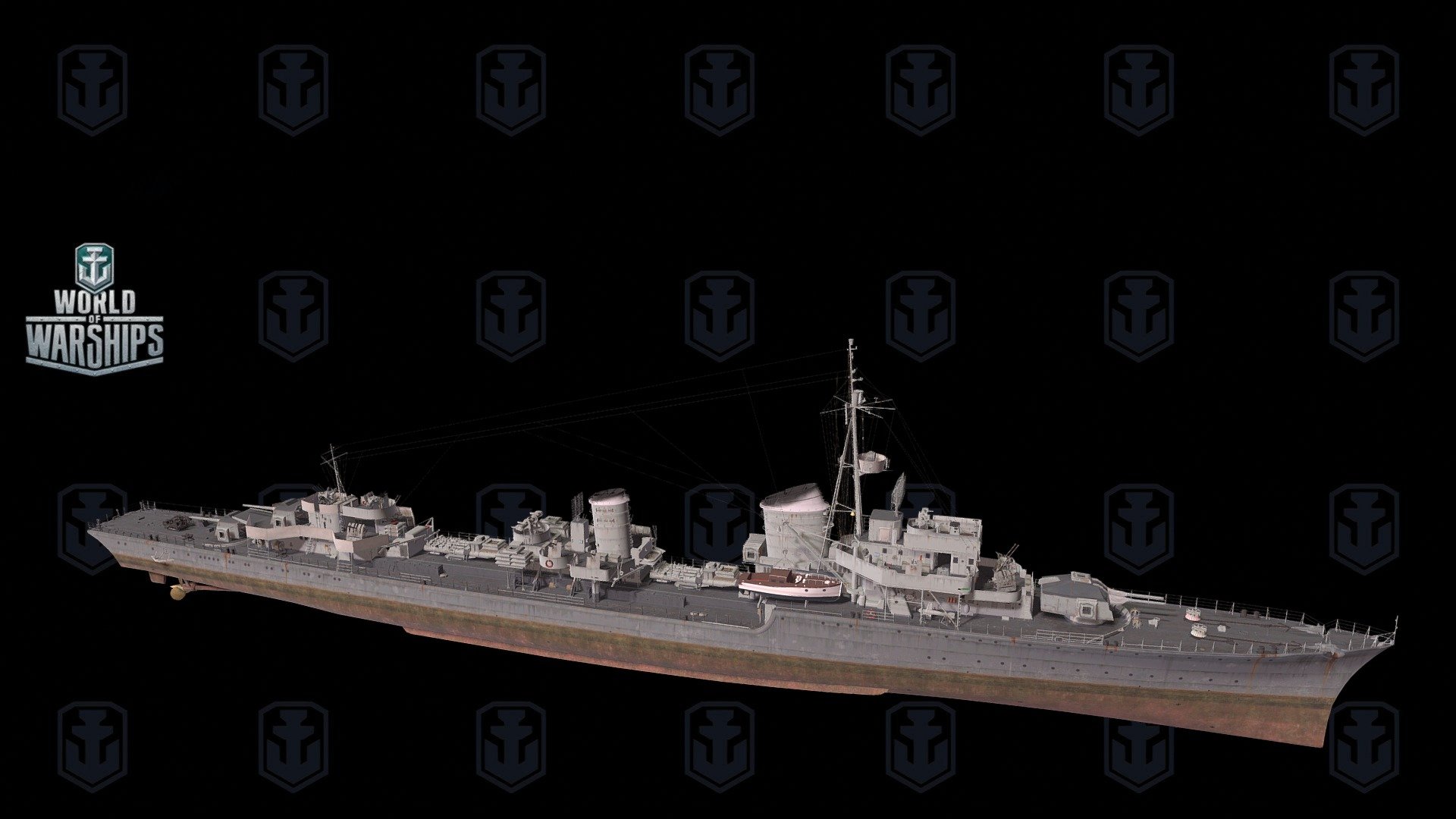 Z-31 - 3D model by maxromash (@max_romash) [40f0e1e] - Sketchfab