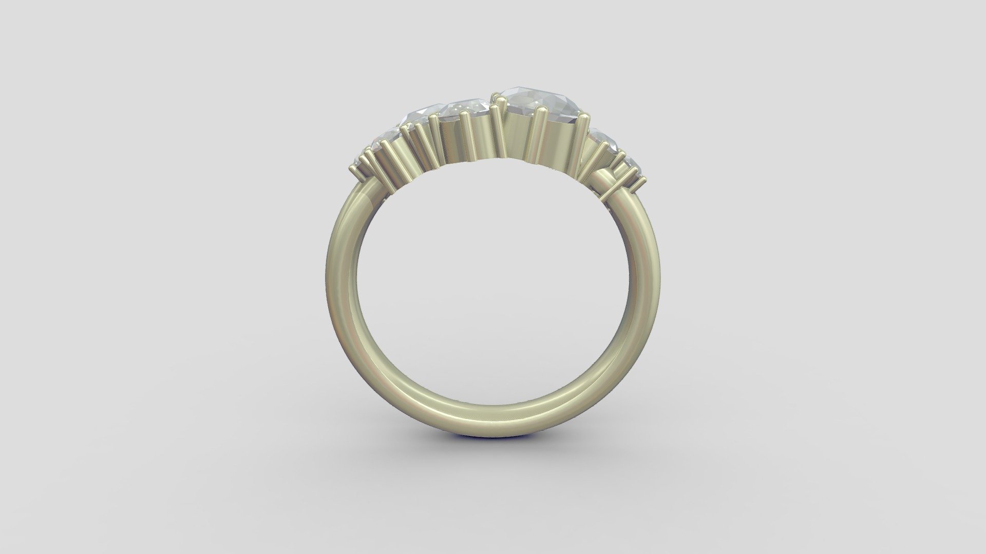 AU-74111_4.8mm - Download Free 3D model by Automic Gold (@automic-gold ...