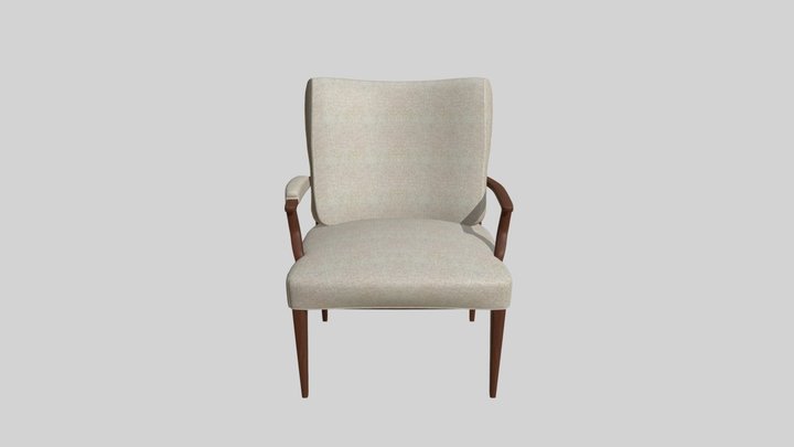 Cushion 3D models - Sketchfab