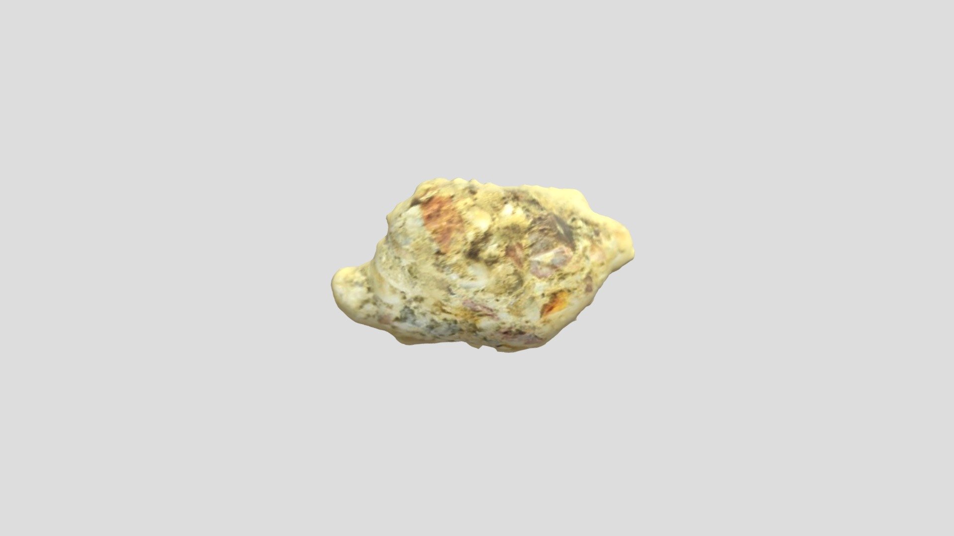 Batuan Sedimen - Download Free 3D model by nanad02 [40f4de3] - Sketchfab