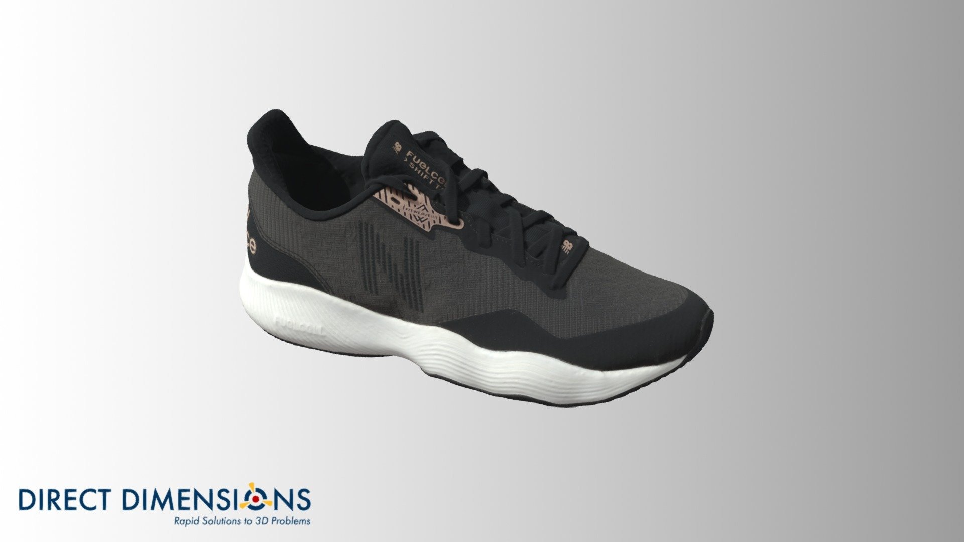 New Balance Fuelcell >Shift TR