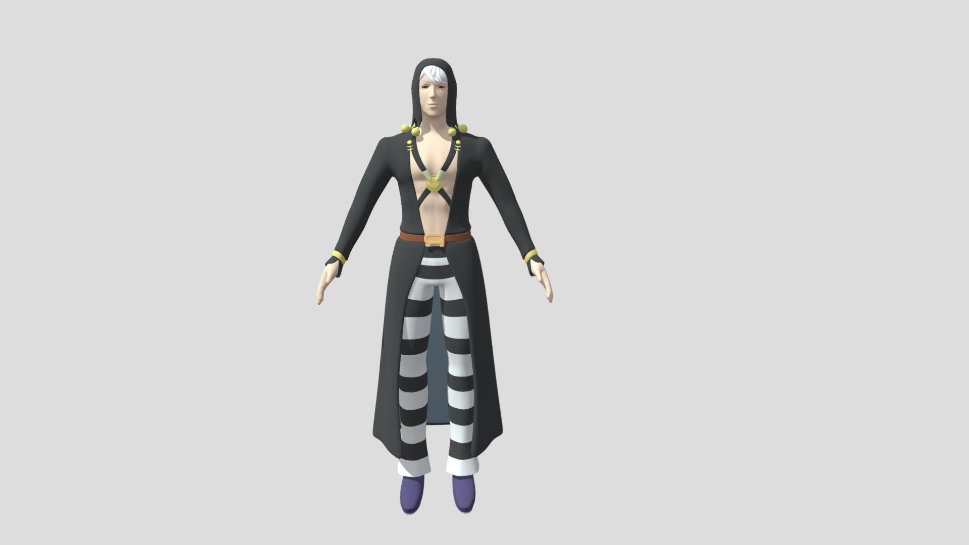 Risotto Nero - 3D model by vic.fernandes [40f5f9a] - Sketchfab