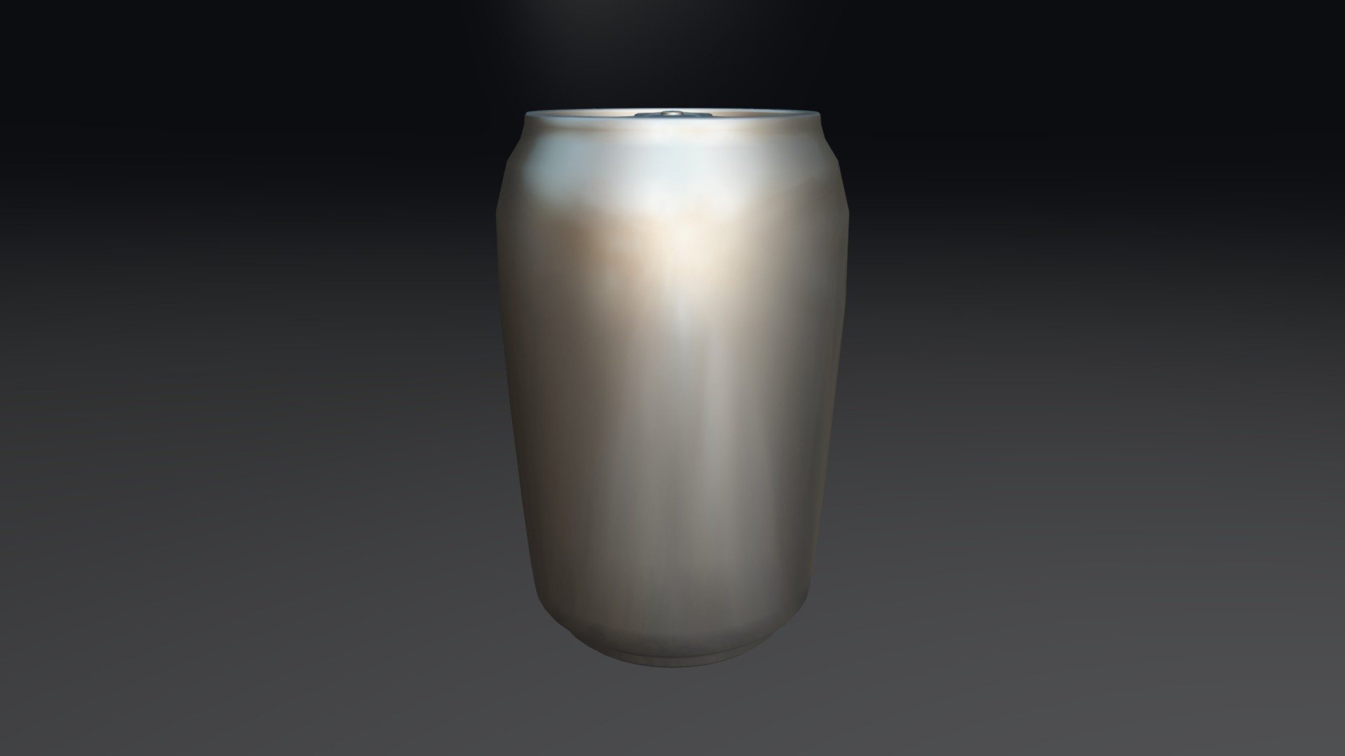 Coke can - Download Free 3D model by claener [40f7d2c] - Sketchfab