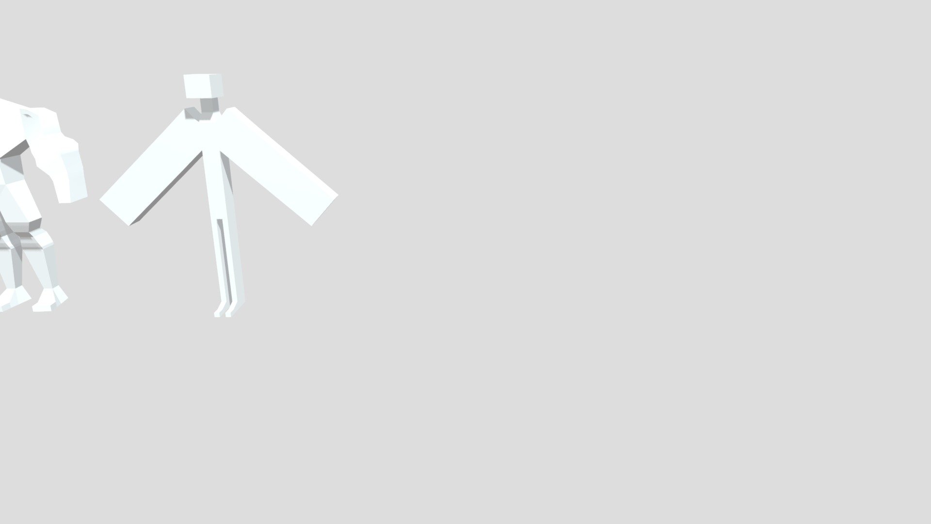 DE_BLOCK_BODY_HEAD - 3D model by AthanPyre [40f7f4f] - Sketchfab